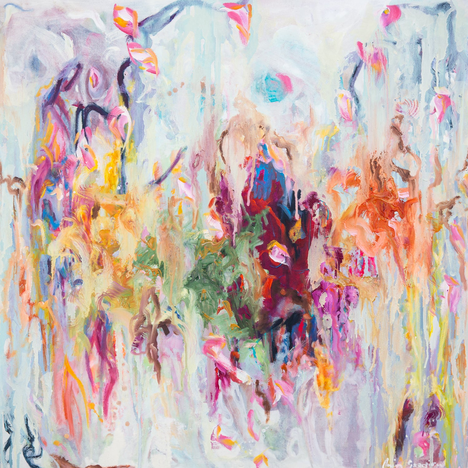 Maja Georgiou Art Studio