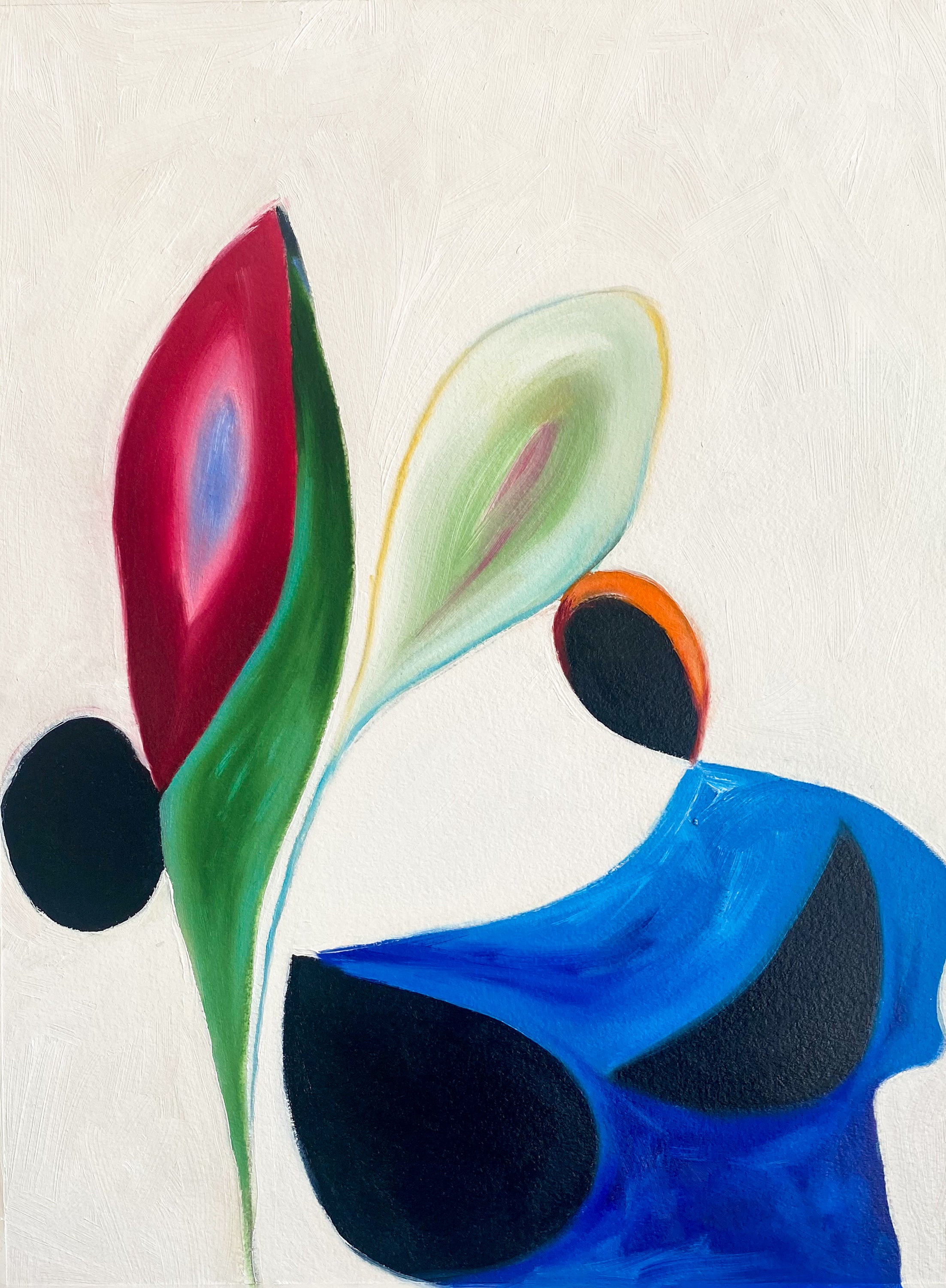 Maja Georgiou Art Studio